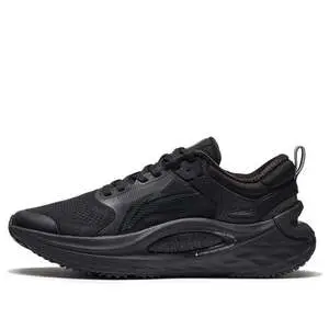 LI-NING Furious Rider 6 Sneakers - Black