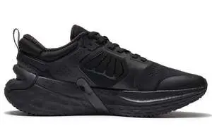 LI-NING Furious Rider 6 Sneakers - Black