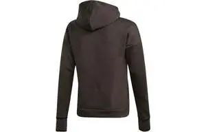 Adidas Juventus Zne Hd Fr Logo Hoodie