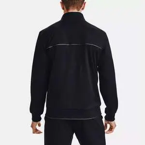 Under Armour Project Rock Zip-up Track Jacket