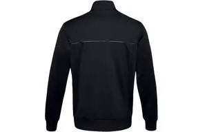 Under Armour Project Rock Zip-up Track Jacket