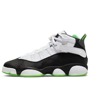 JORDAN Air 6 Rings "altitude Green - Default Color