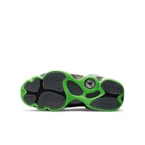 JORDAN Air 6 Rings "altitude Green