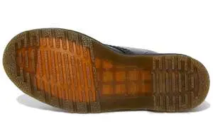 Dr. Martens 1460 Smooth Leather Lace Up Boots