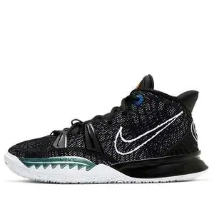Nike Kyrie 7 Mid Top Sneakers