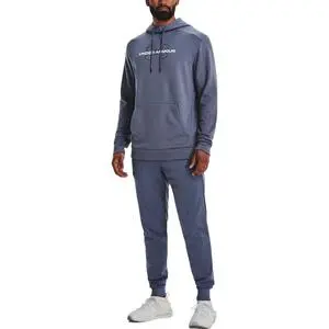Under Armour Fleece Twist Hoodie - Blue