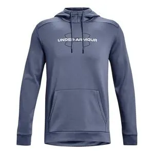 Under Armour Fleece Twist Hoodie - Blue