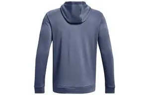 Under Armour Fleece Twist Hoodie - Blue