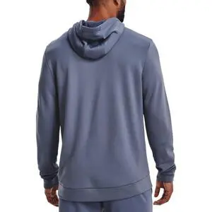 Under Armour Fleece Twist Hoodie - Blue