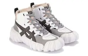 Onitsuka Tiger Dentigre Ll Sneakers - White/graphite Grey