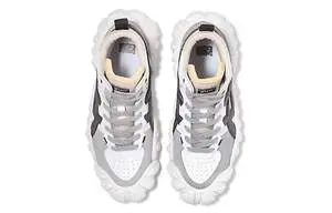Onitsuka Tiger Dentigre Ll Sneakers - White/graphite Grey