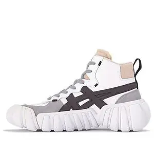 Onitsuka Tiger Dentigre Ll Sneakers - White/graphite Grey