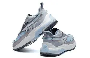 FILA FUSION Blue Gray" T12m135210fmc