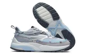 FILA FUSION Blue Gray" T12m135210fmc