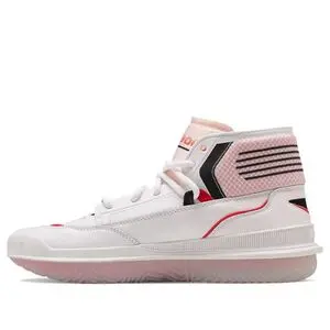 NEW BALANCE Bb9000 High-top Sneakers - White