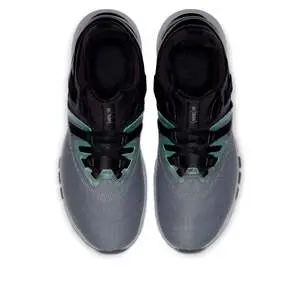 Nike Flexmethod Tr Low Top Sneakers - Black