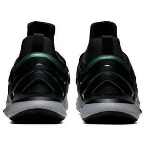 Nike Flexmethod Tr Low Top Sneakers - Black