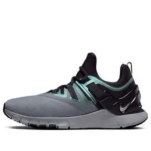Nike Flexmethod Tr Low Top Sneakers - Black