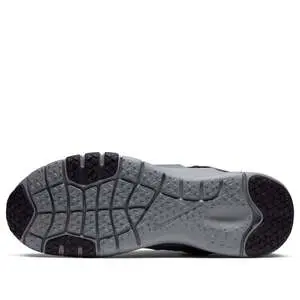 Nike Flexmethod Tr Low Top Sneakers - Black
