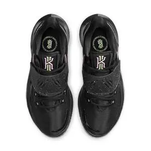 Nike Kyrie Low 3 Basketball Sneakers - Black