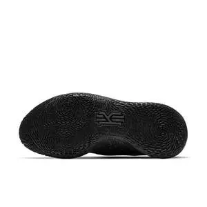 Nike Kyrie Low 3 Basketball Sneakers - Black