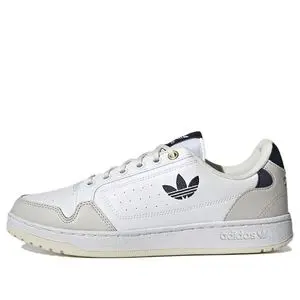 Adidas Adidas Originals NY 90 Sneakers White