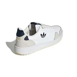 Adidas Originals Ny 90 Sneakers - White