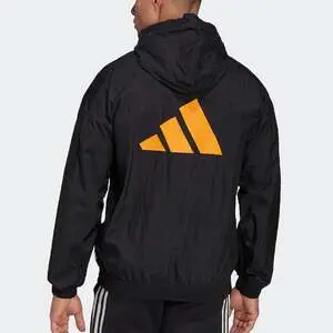 Adidas Future Icons Windbreaker