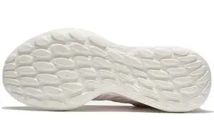 LI-NING Eazgo Sneakers - White/pink