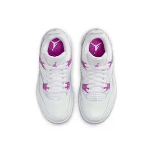 JORDAN 4 Retro Sneakers