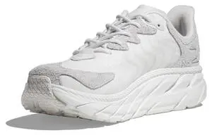 Hoka One One Clifton Ls - White/nimbus Cloud