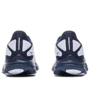Mizuno Wave Ultima 16 Athletic Shoes - White/blue