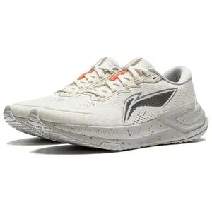 LI-NING Yueying 3.0 Athletic Sneakers - Grey/black