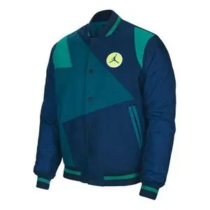 JORDAN Varsity Jacket