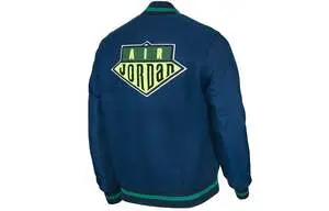 JORDAN Varsity Jacket