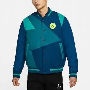 JORDAN Varsity Jacket