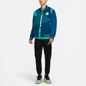 JORDAN Varsity Jacket