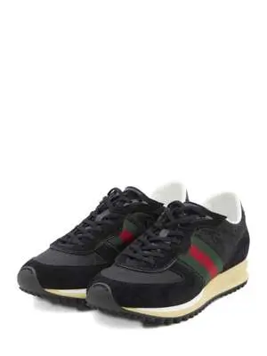 Gucci 25 Re Motion Sneakers