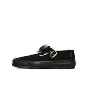 VANS X Goodfight Og Vault Style 93 Lx Sneakers - Black
