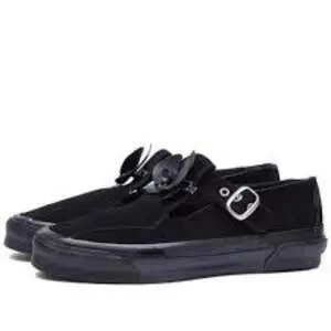 VANS X Goodfight Og Vault Style 93 Lx Sneakers