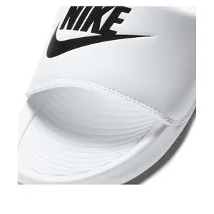 Nike Victori One Slide - White/black