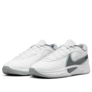 Nike Zoom Freak Ep Sneakers - White/wolf Grey/black