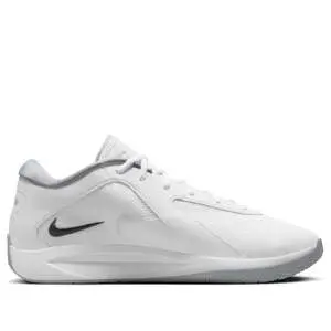 Nike Zoom Freak Ep Sneakers - White/wolf Grey/black