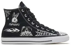 CONVERSE X Sean Pablo Chuck Taylor All Star Pro High Top Sneakers