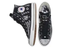CONVERSE X Sean Pablo Chuck Taylor All Star Pro High Top Sneakers