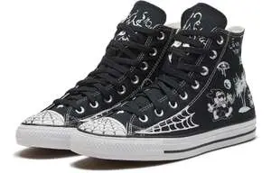 CONVERSE X Sean Pablo Chuck Taylor All Star Pro High Top Sneakers