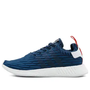 Adidas Nmd_r2 Pk Sneakers - Blue