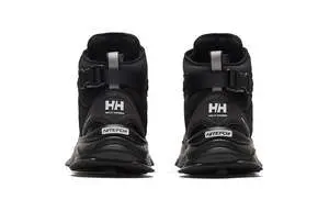 PUMA Helly Hansen X Nitefox High Top Lace-up Boots
