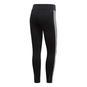 Adidas Design 2 Move Climalite 3-stripes 7/8 Tights