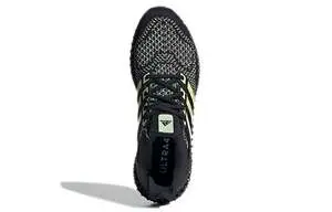 Adidas Ultra 4d " Almost Lime - Black